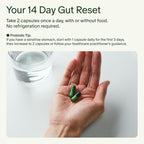 kids probiotic for healthy gut