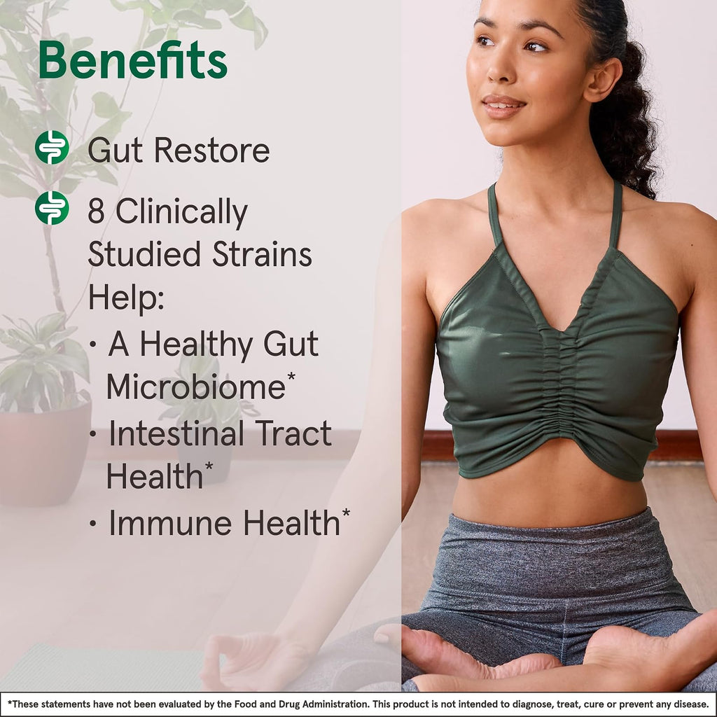 kids probiotic for healthy gut