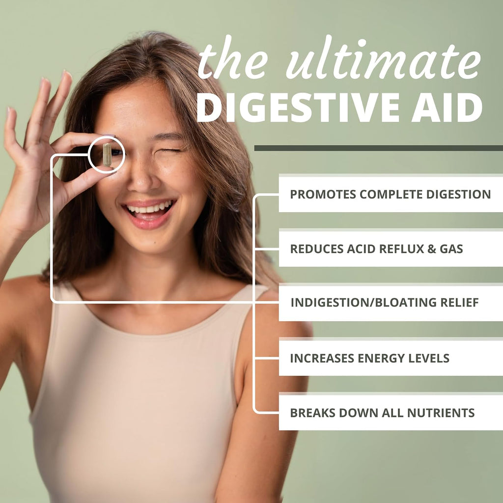 Kids probiotic for healthy gut