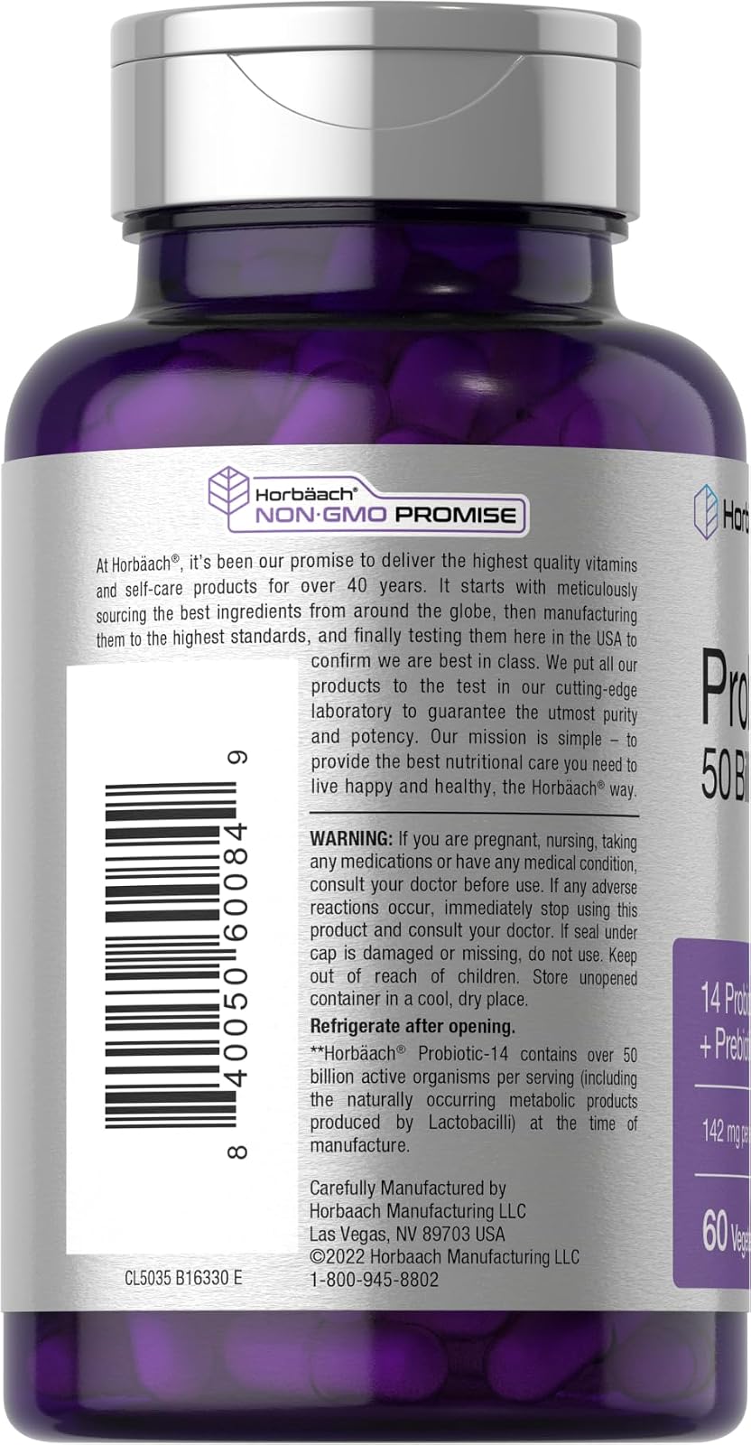 kids probiotic for healthy gut
