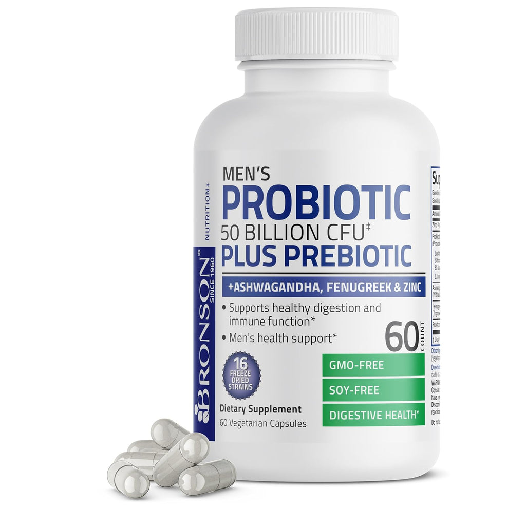 kids probiotic for healthy gut