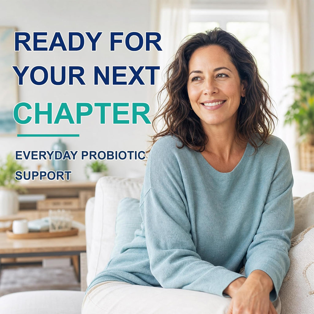 kids probiotic for healthy gut