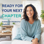 kids probiotic for healthy gut