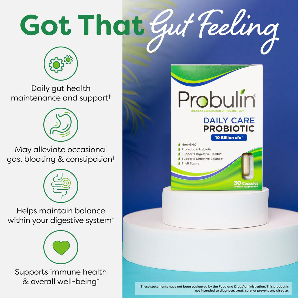 Kids probiotic for healthy gut
