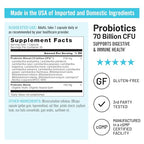 kids probiotic for healthy gut