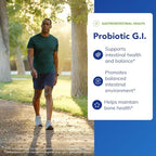 kids probiotic for healthy gut