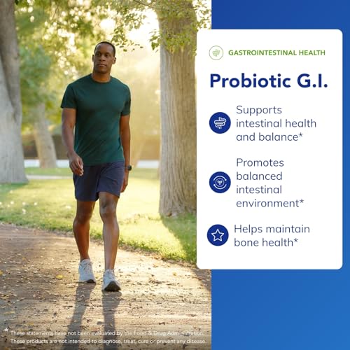 kids probiotic for healthy gut