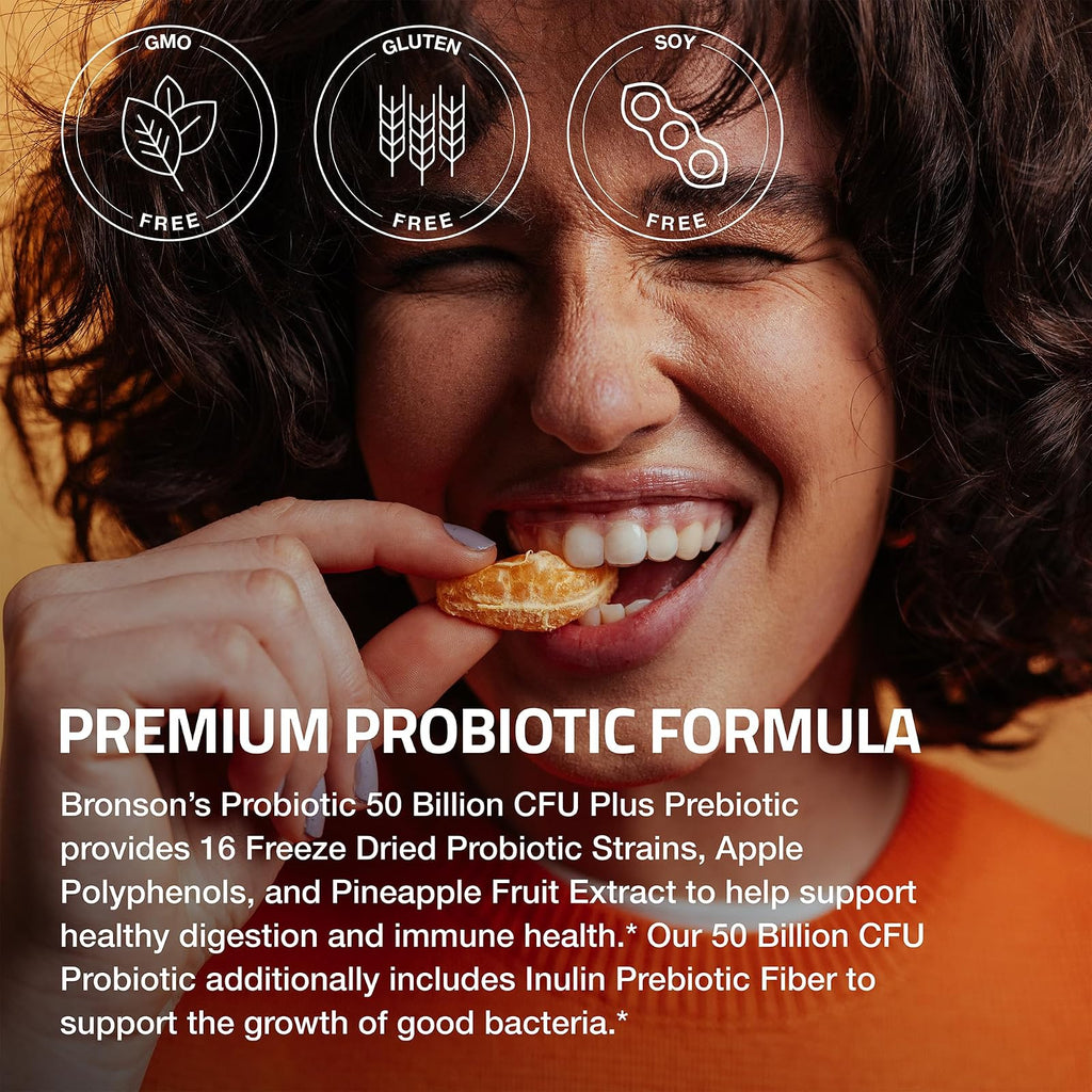 kids probiotic for healthy gut