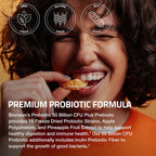 kids probiotic for healthy gut