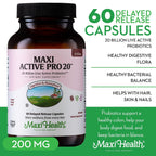 kids probiotic for healthy gut