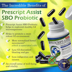 kids probiotic for healthy gut