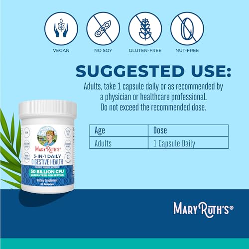 kids probiotic for healthy gut