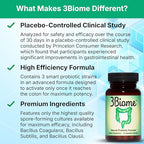 kids probiotic for healthy gut