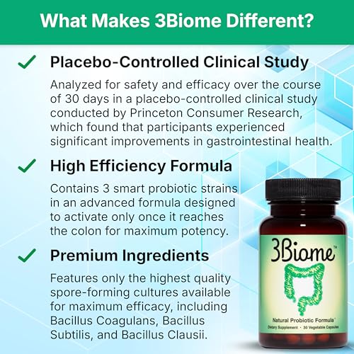 kids probiotic for healthy gut
