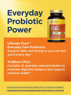 Kids probiotic for healthy gut