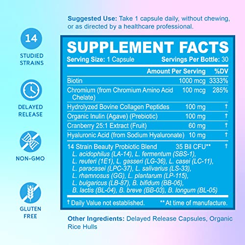 kids probiotic for healthy gut