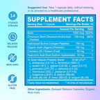 kids probiotic for healthy gut