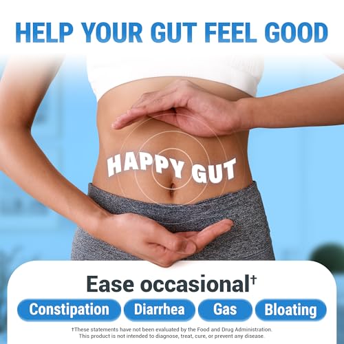 kids probiotic for healthy gut