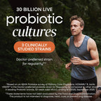 kids probiotic for healthy gut