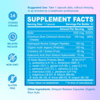 kids probiotic for healthy gut