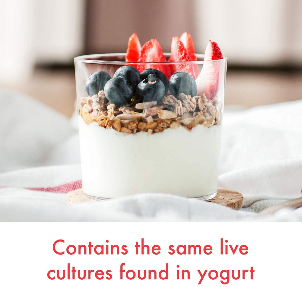 kids probiotic for healthy gut