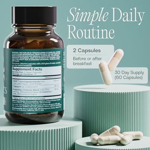 kids probiotic for healthy gut