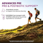 kids probiotic for healthy gut