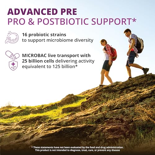 kids probiotic for healthy gut