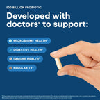 kids probiotic for healthy gut