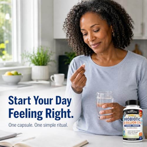 kids probiotic for healthy gut