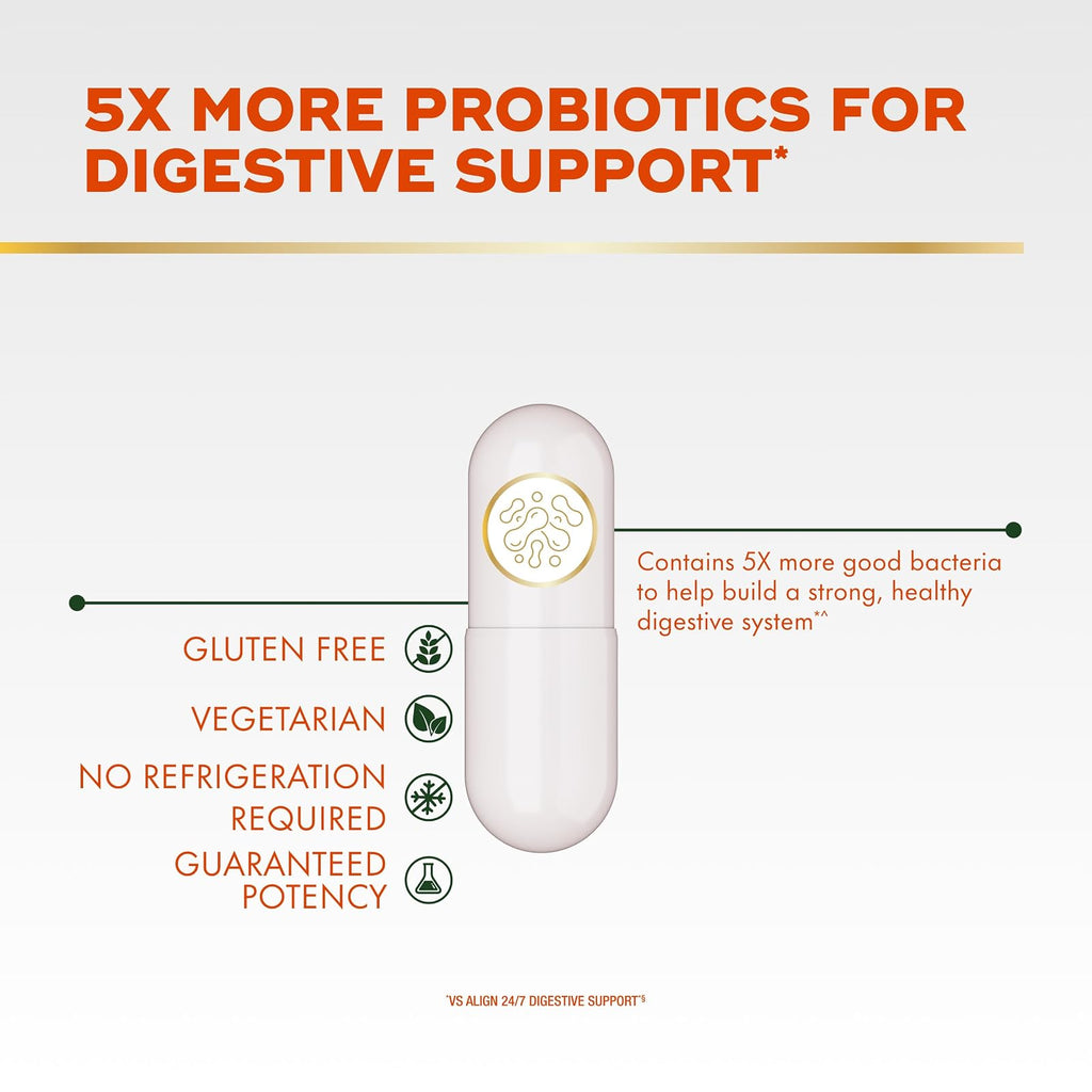 kids probiotic for healthy gut