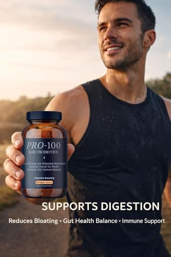 kids probiotic for healthy gut
