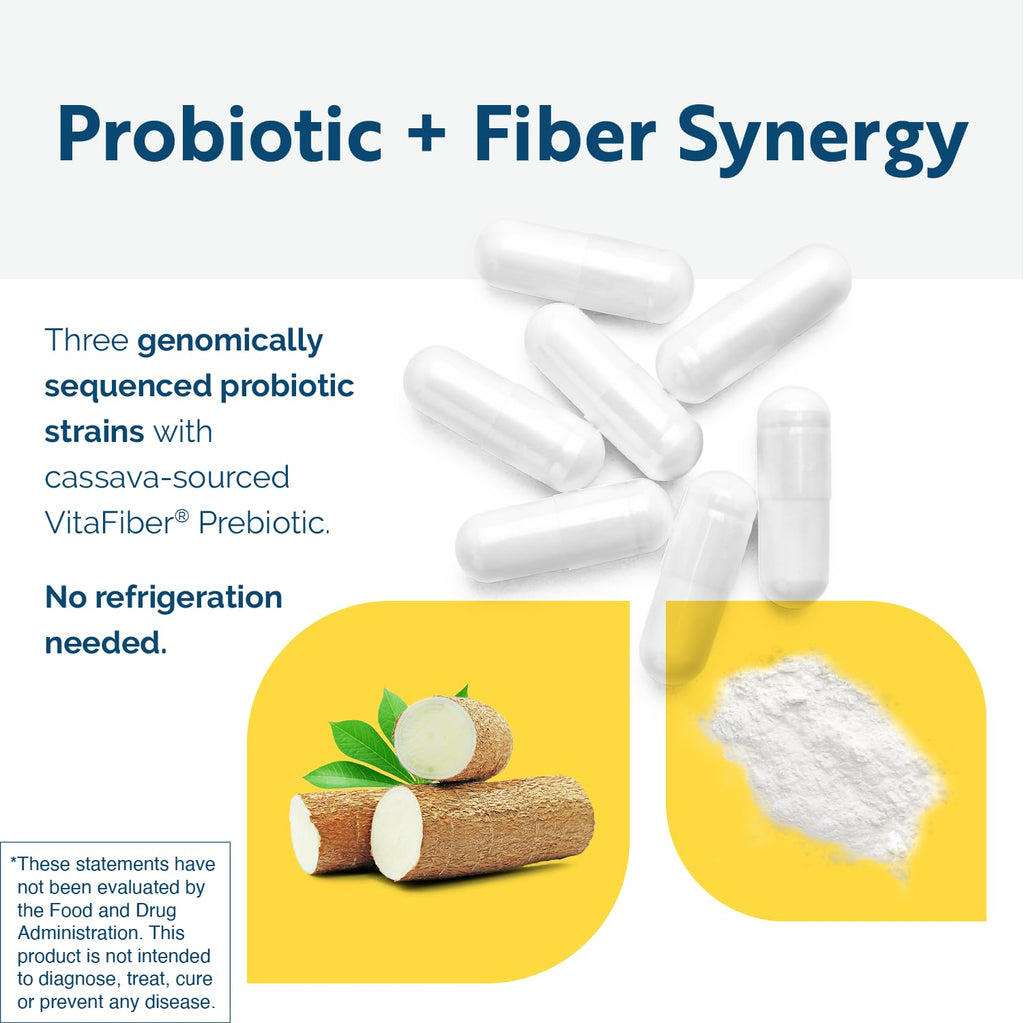 kids probiotic for healthy gut