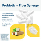 kids probiotic for healthy gut