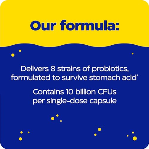 kids probiotic for healthy gut
