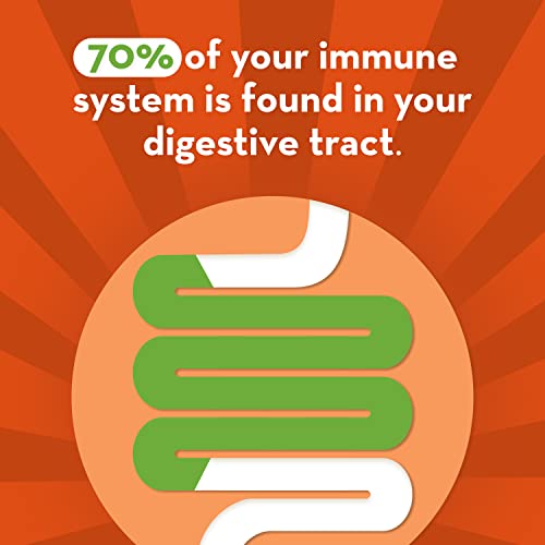 kids probiotic for healthy immunity