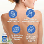 kids probiotic for healthy skin
