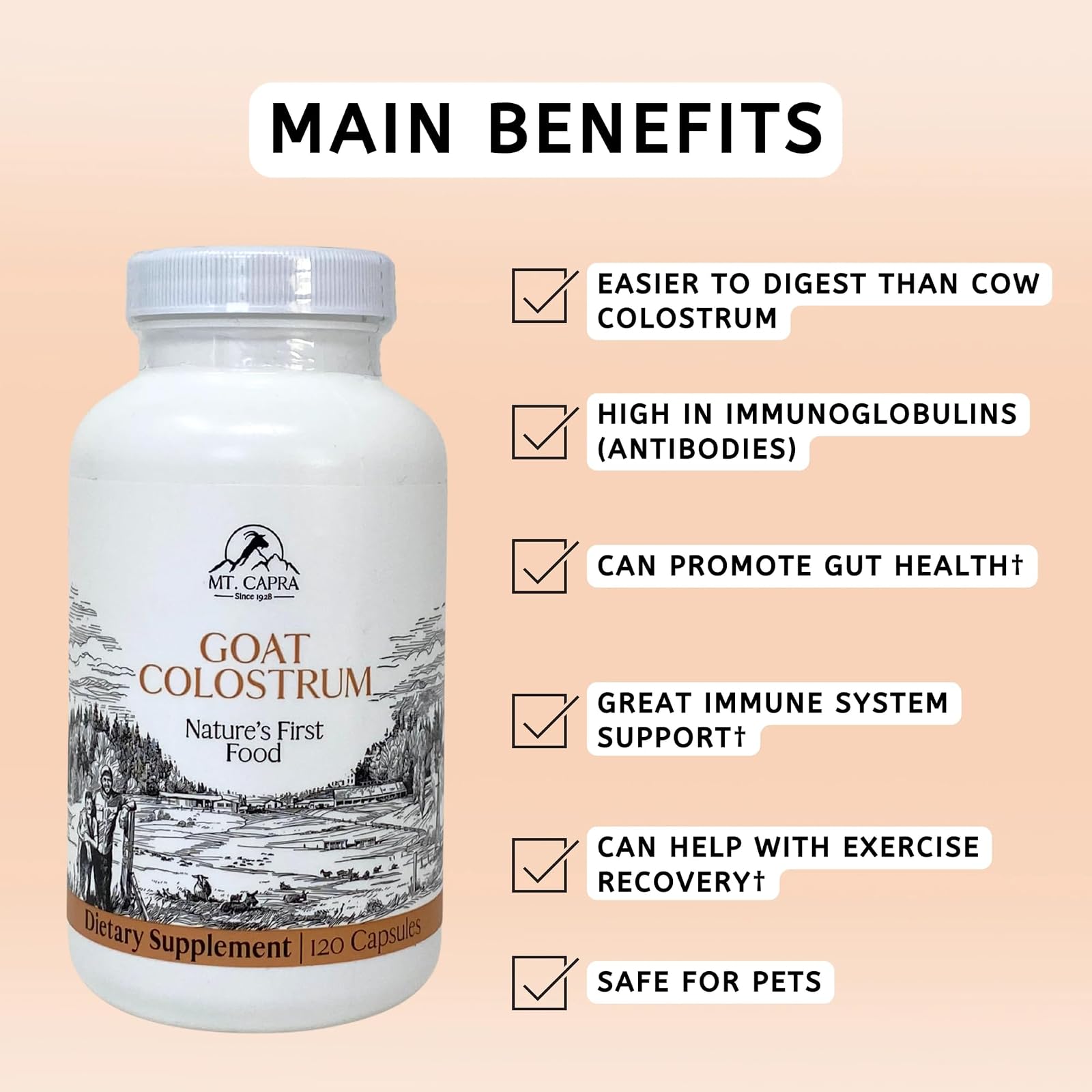 kids probiotic for immune boost