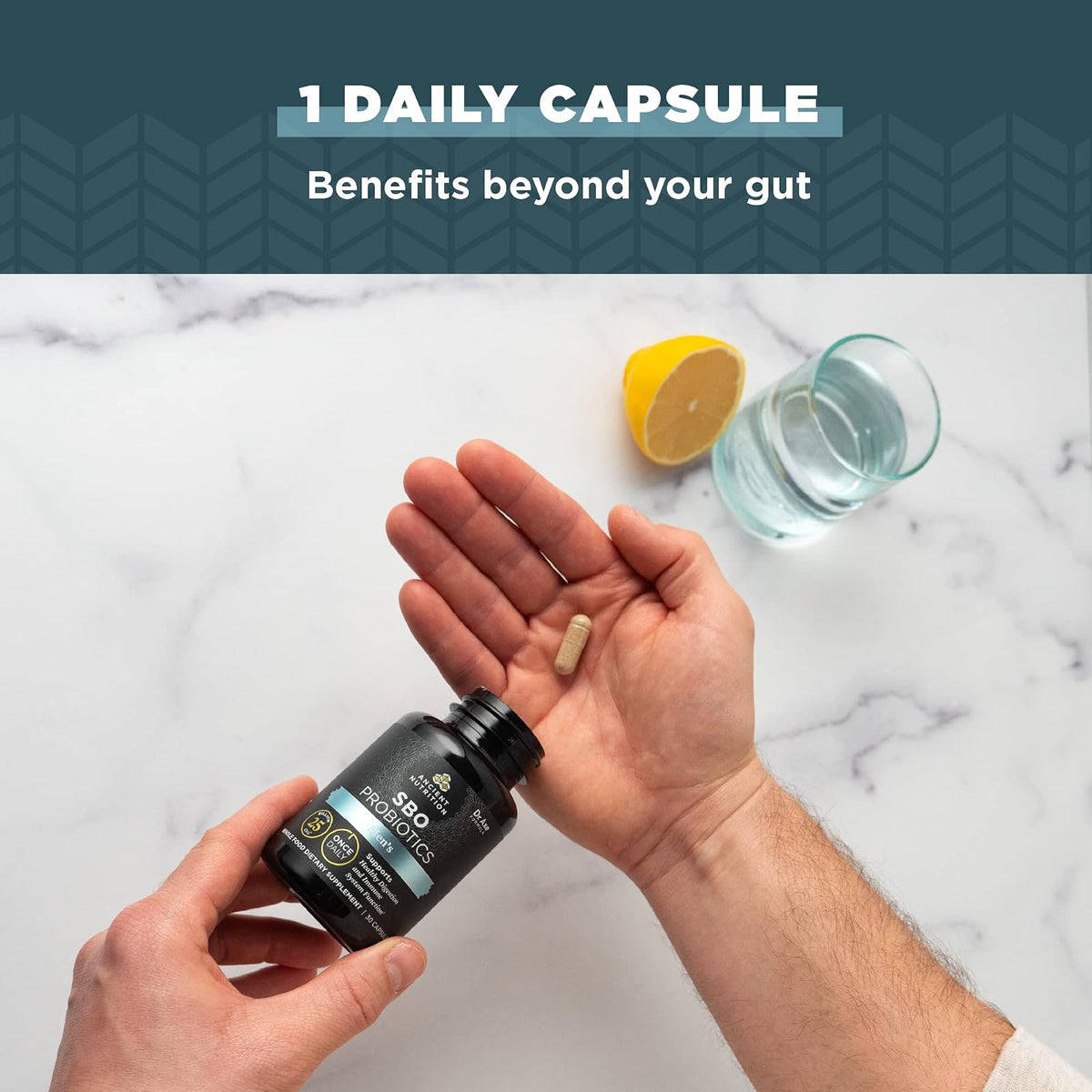 kids probiotic for immune boost