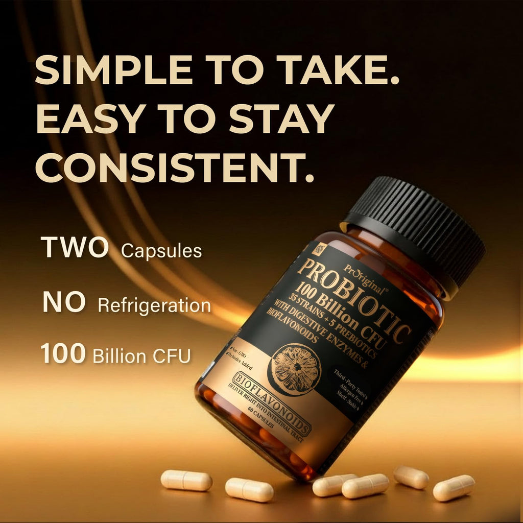 kids probiotic for immune boost