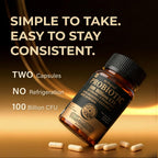 kids probiotic for immune boost