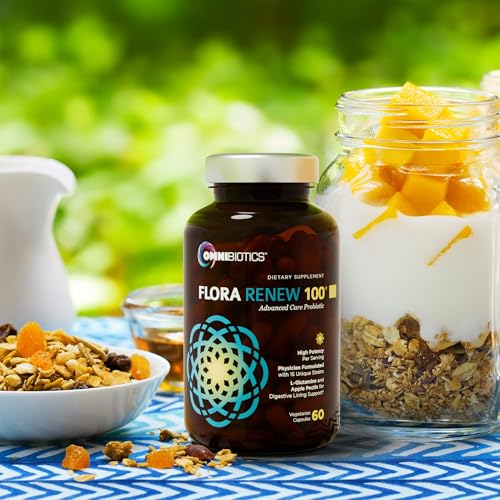 kids probiotic for immune boost