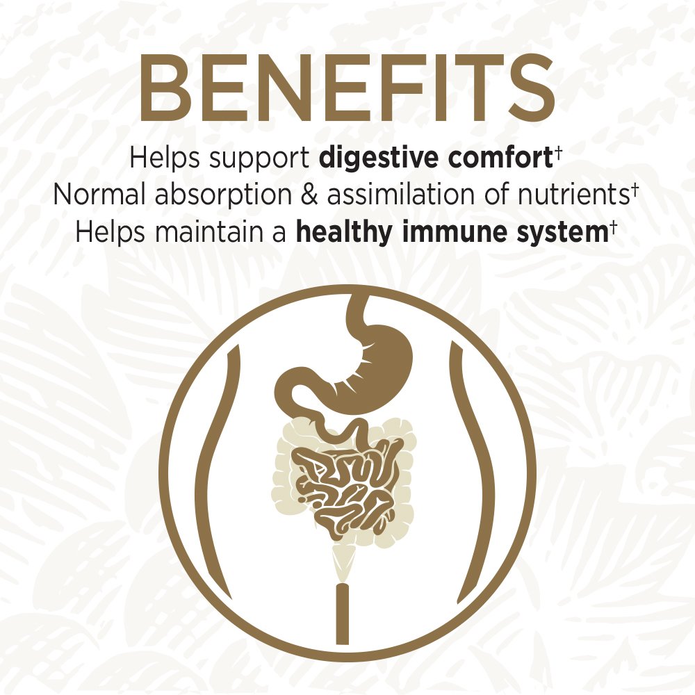 Kids probiotic for immune support