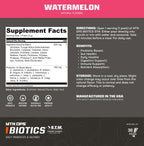 kids probiotic for immune support