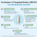kids probiotic for immune support