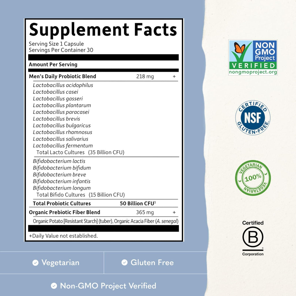 kids probiotic for immune support