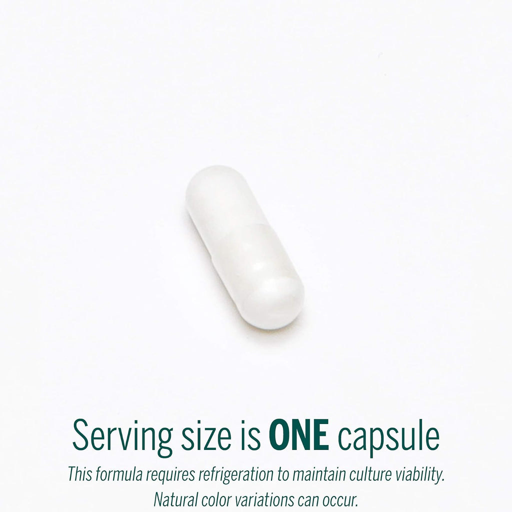 Kids probiotic for immune support