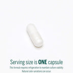 Kids probiotic for immune support