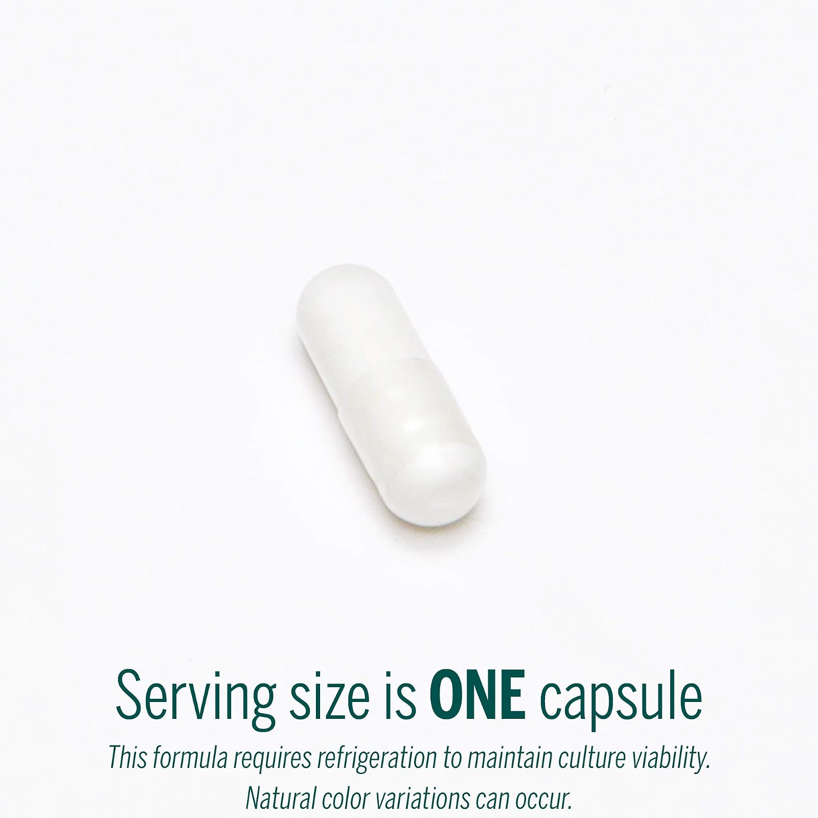 Kids probiotic for immune support