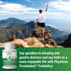 kids probiotic for immune support